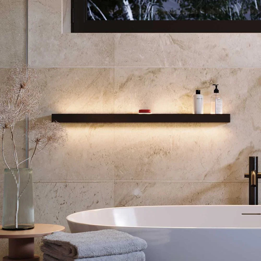 s.luce® Cusa – LED-Wand-Board im eleganten Design