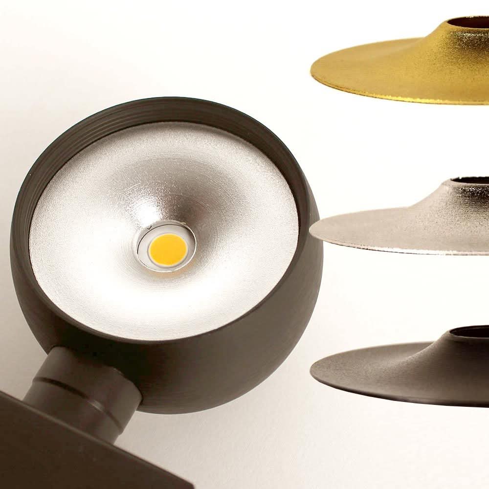 s.luce Cover für Beam LED Wand- oder Deckenleuchte