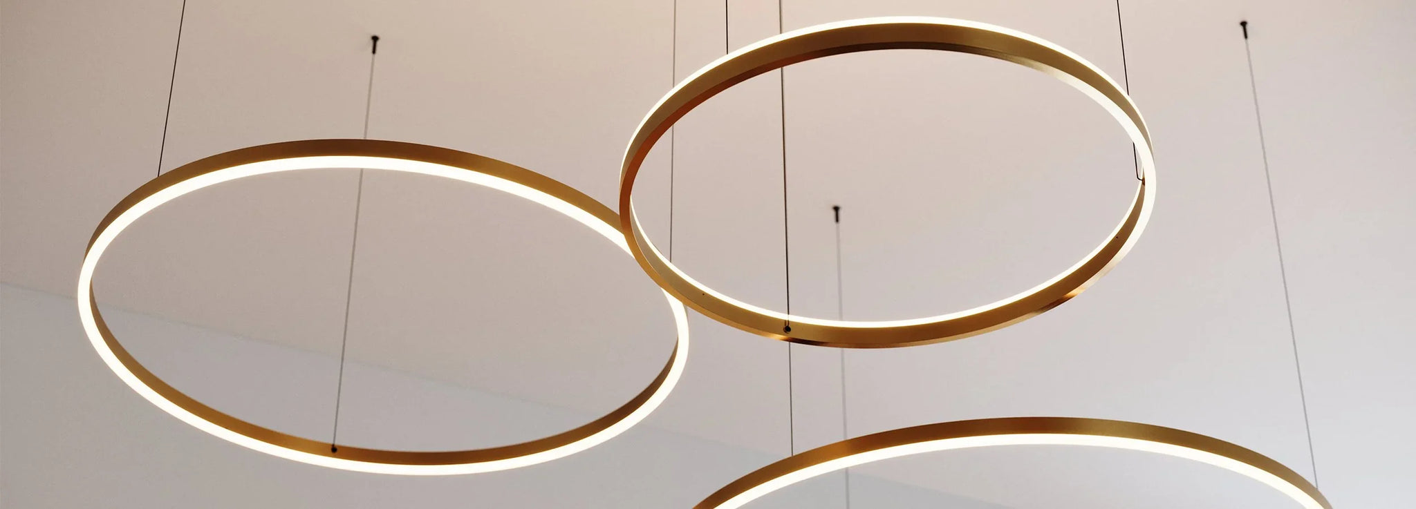 Lampy wiszące s.luce® i lampy wiszące do pomieszczeń